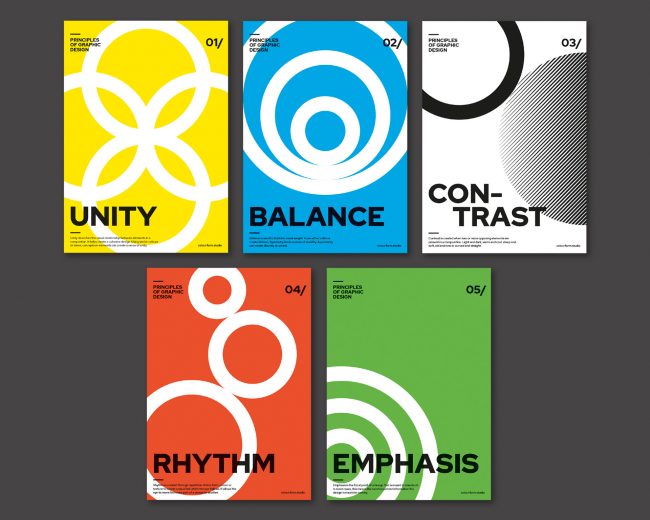 7-Principles-Posters | Colourform